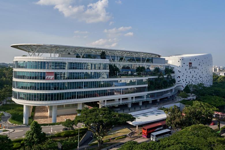 New cyber security training facility in ITE to teach students to defend ...
