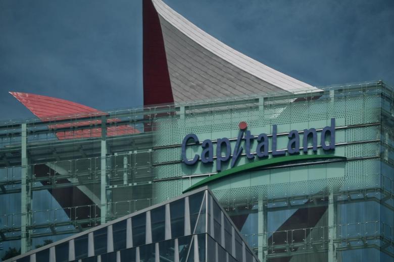 CapitaLand Integrated Commercial Trust Q4 DPU falls 15.4% | The Straits ...