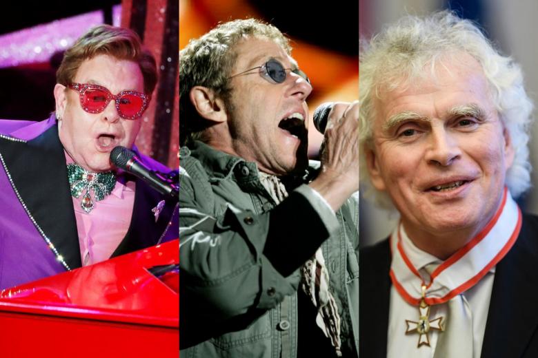 Top British musicians hit out at Brexit impact on tours | The Straits Times