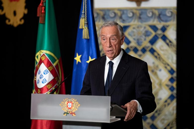 Portugal to elect president with country in lockdown | The Straits Times