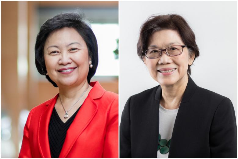 SUTD appoints ex-HDB CEO as new chairman of research centre for ...