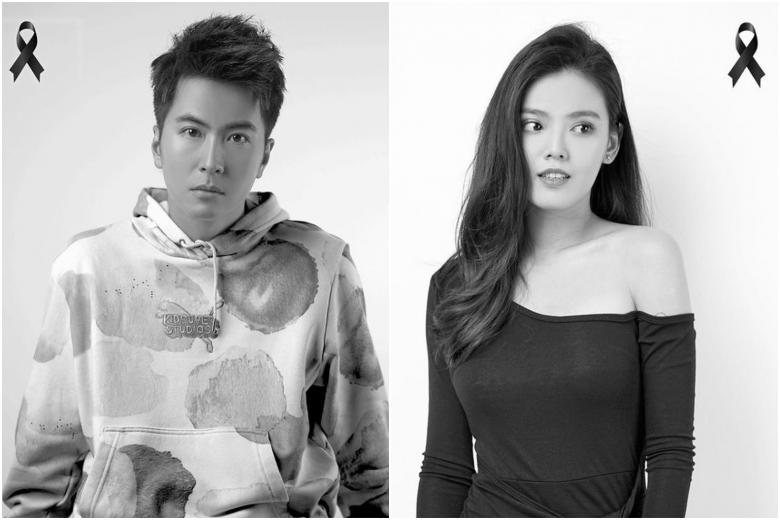 Heartfelt tributes on Aloysius Pang's second death anniversary | The ...