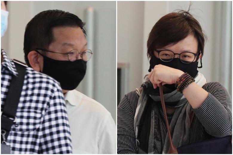 Company director and IMDA consultant allegedly conspired to cheat more ...