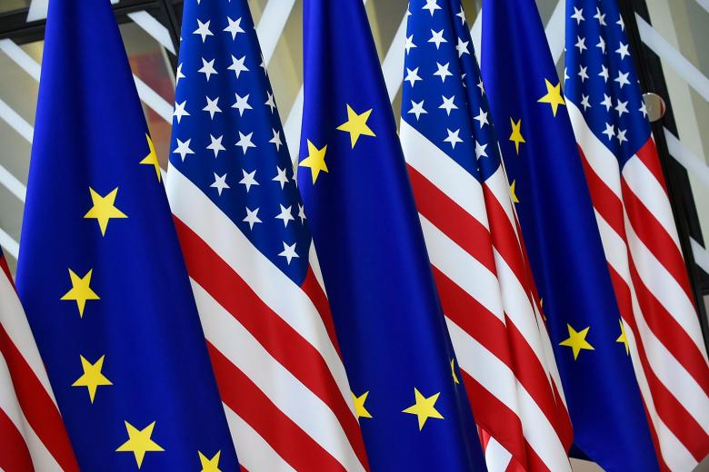US and Europe: Partners more in words than deeds | The Straits Times