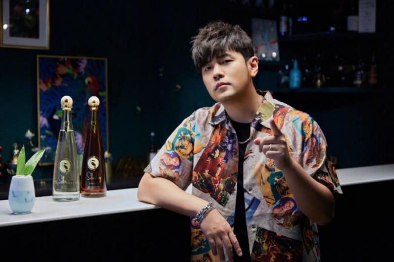 Singer Jay Chou hits back at rumours of a love child | The Straits Times