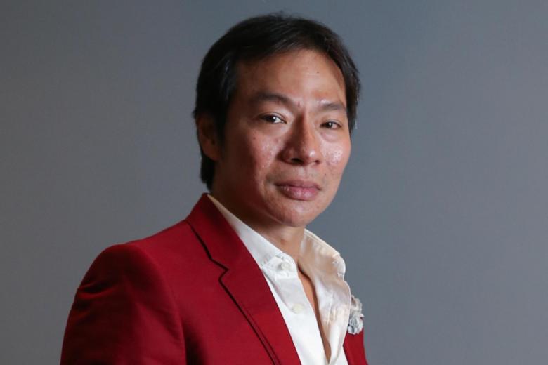 Novena Global Healthcare's Terence Loh faces bankruptcy, asks for more ...