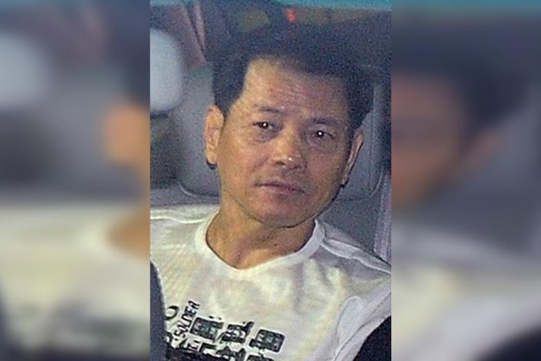 Asia's crime bosses: Triad chief Broken Tooth believed to be hiding out ...