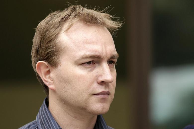 Libor trader Tom Hayes set for release from prison after nearly 6 years ...