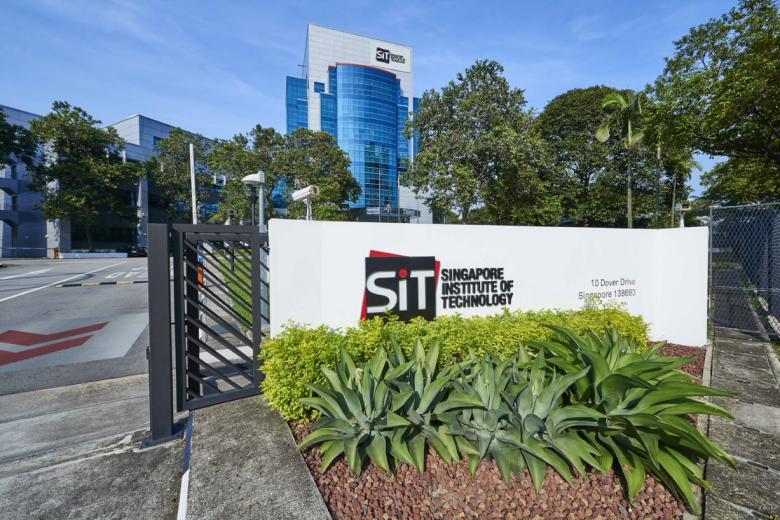 SIT introduces new degree programme to prepare students for automation ...