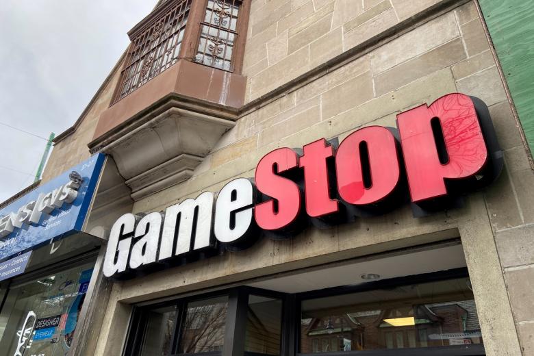 GameStop frenzy: Short-selling guru Andrew Left of Citron says won't ...