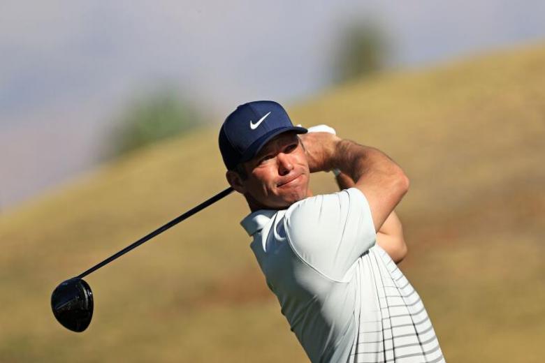 Golf: Casey wins in Dubai for 15th European Tour title | The Straits Times