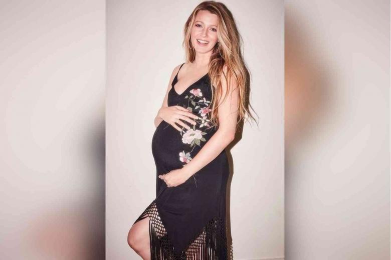 Blake Lively felt insecure about her body after baby No. 3 | The ...