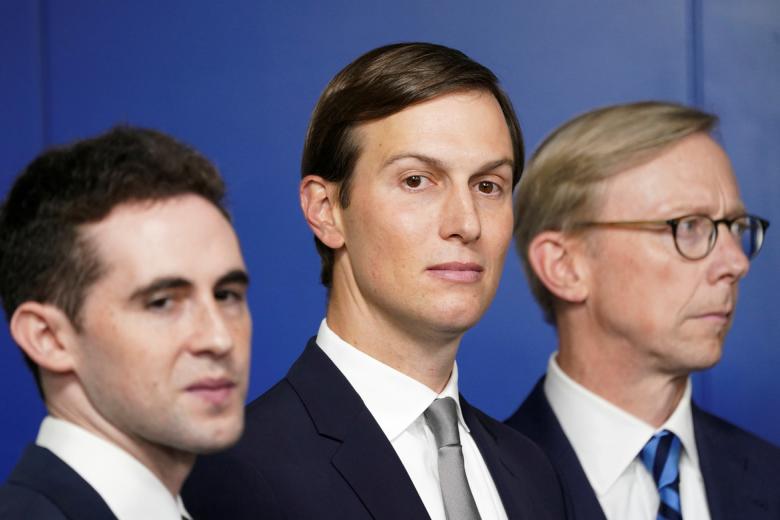 Jared Kushner, Avi Berkowitz nominated for Nobel Peace Prize for Israel ...