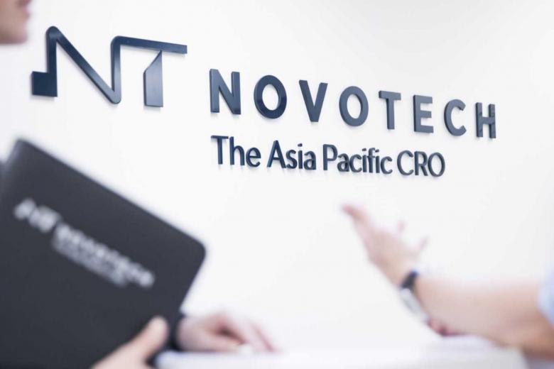 Sequoia, GIC invest in TPG's Novotech at US$2.3b valuation: sources ...