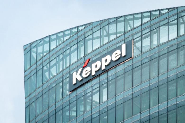 Keppel launches China logistics property fund with 1.4b yuan initial ...