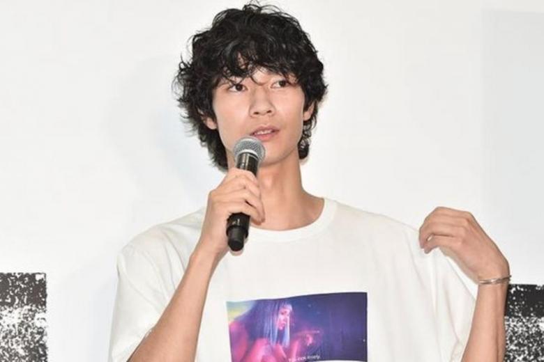 Actor Sho Kiyohara is able to speak, six months after cerebral ...