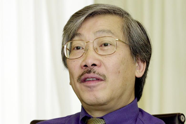 Singapore R&D pioneer Louis Lim dies at 81 | The Straits Times