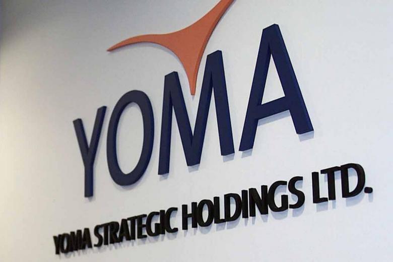 Yoma updates on business after Myanmar coup; shares plunge 25% | The ...