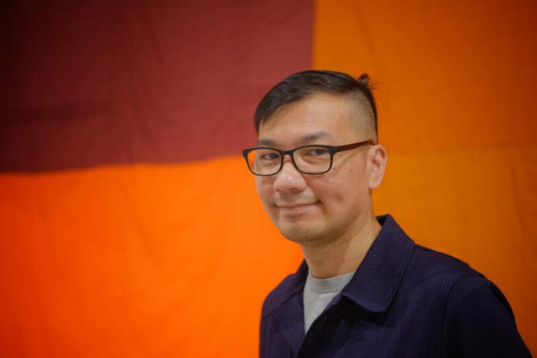 My Perfect Weekend: Walks, films and books for creative director ...