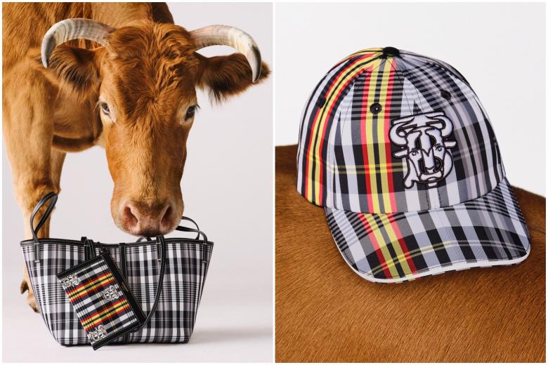 Luxury fashion brands celebrate CNY with ox-themed merchandise | The ...
