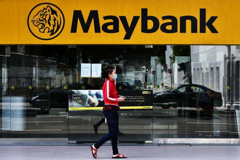 Malaysia's biggest bank warns of fake Maybank website used by scammers ...