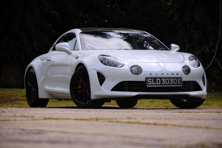 Car review: Alpine's A110S satisfies need for fun and speed | The ...