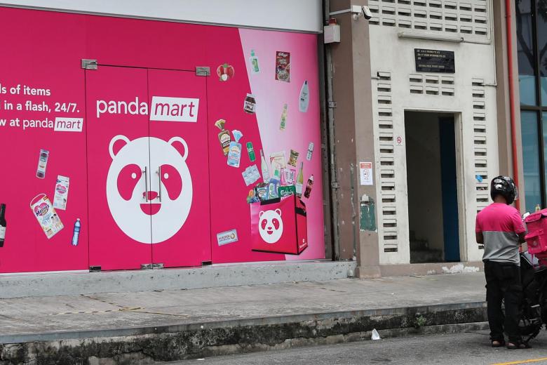 Foodpanda moves ahead with Myanmar expansion despite uncertainty from ...