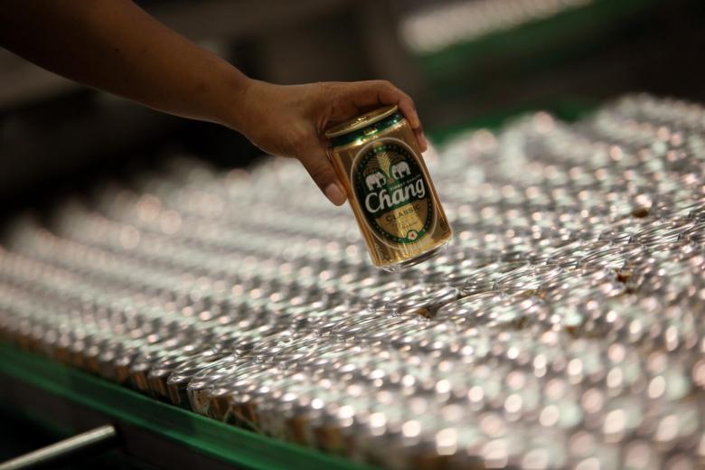 ThaiBev confirms intention to list 20% of Thai beer unit on SGX | The ...