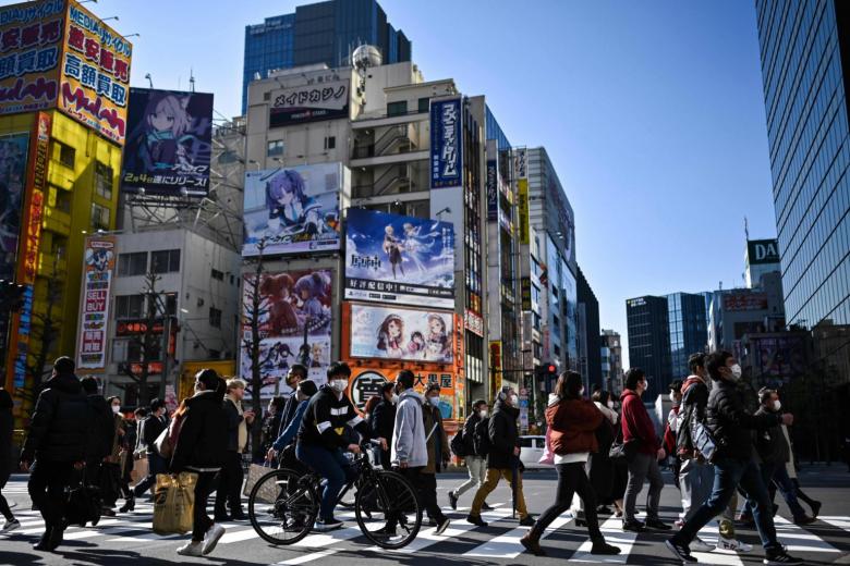 Covid-19 infections in Tokyo may have jumped ninefold, antibody survey ...