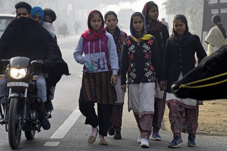 India plans virtual universities to drive up higher education enrolment ...