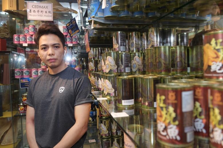 Abalone prices down in Singapore, but vegetable and fish prices soar ...