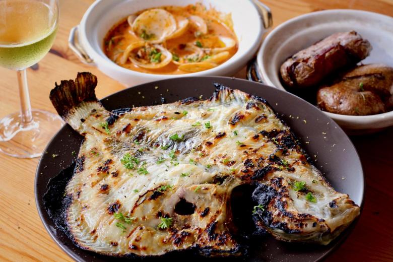 Food Picks: Micasa Kitchen & Bar, Neon Pigeon and Round Boy Roasters ...