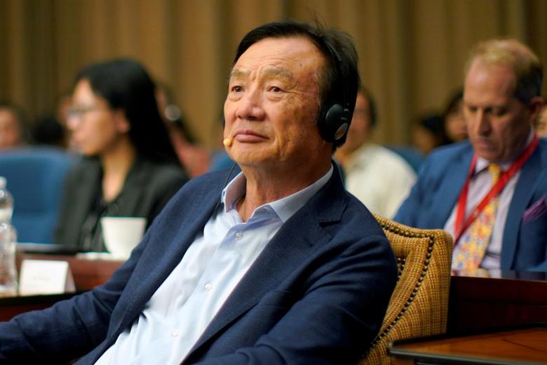 Huawei CEO hopes for 'open policy' from Biden administration | The ...