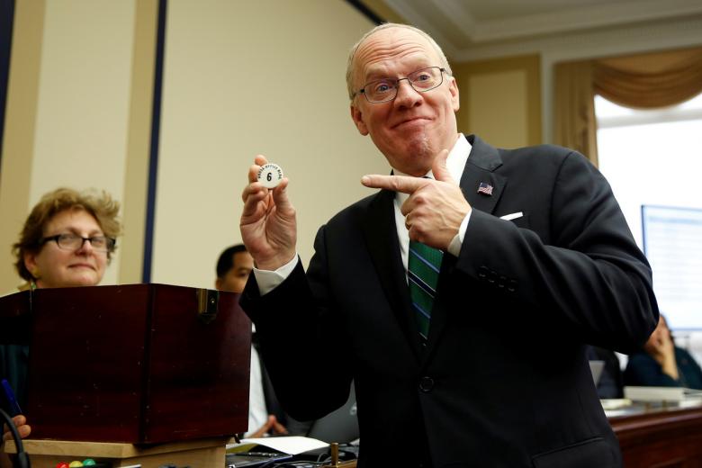 Texas Republican first in US Congress to die from Covid-19 | The ...