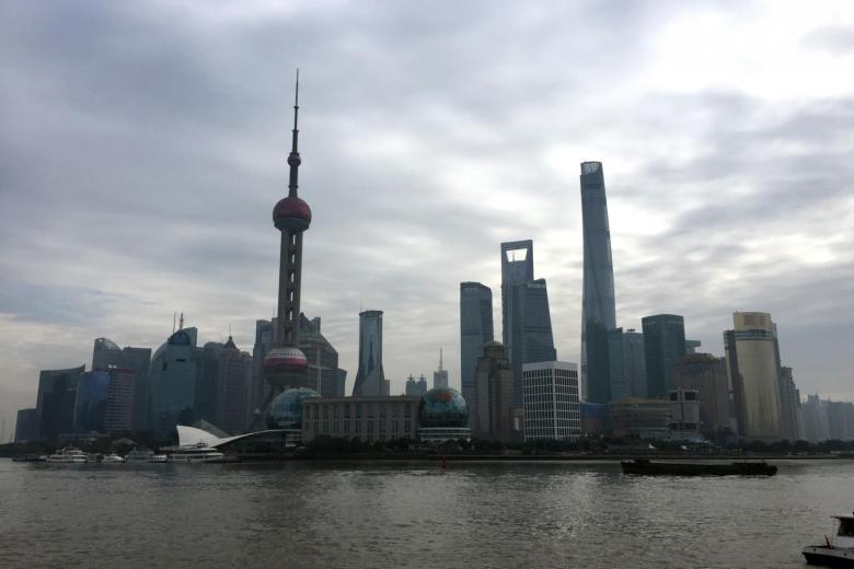 China climate data shows 2020 was 8th hottest year since 1951 | The ...