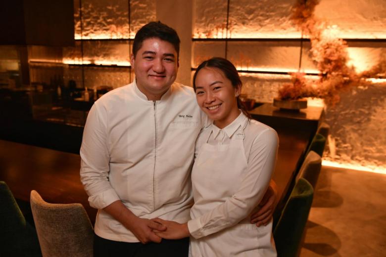 Divide and conquer: Three F&B couples share how they work together in ...