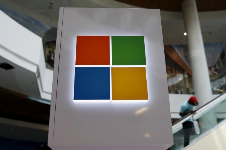 Microsoft made approach to buy Pinterest: FT | The Straits Times