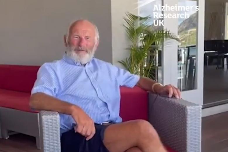 Briton, 70, becomes oldest to row solo across Atlantic | The Straits Times