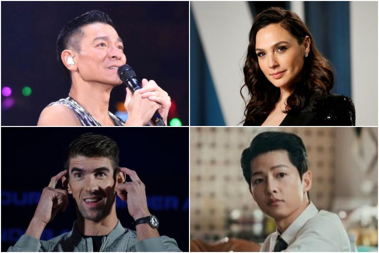 Moo-vers and shakers: 10 famous people born in the Year of the Ox | The ...