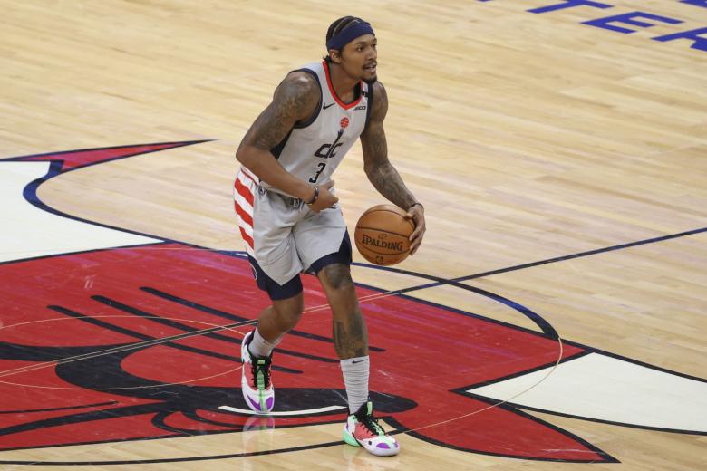 NBA: League top scorer Beal nets 35 to lead Wizards over Celtics, eyes Wall reunion | The ...