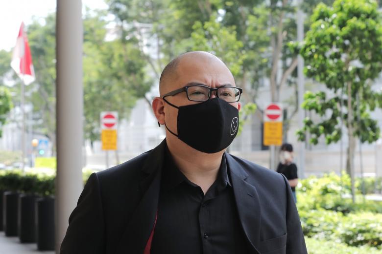 PM Lee's lawyers seek aggravated damages in defamation suit against TOC's Terry Xu | The Straits ...