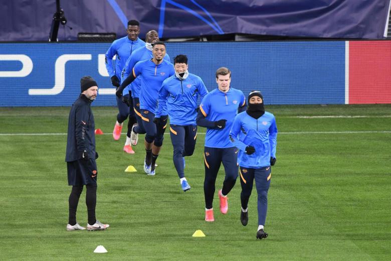 Football: Budapest, Bucharest get unexpected moment in Champions League ...