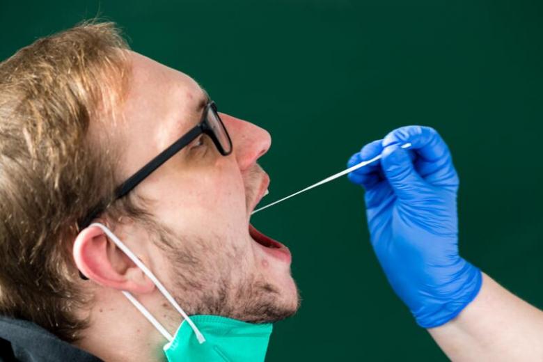 Germany plans free antigen tests for all from March | The Straits Times