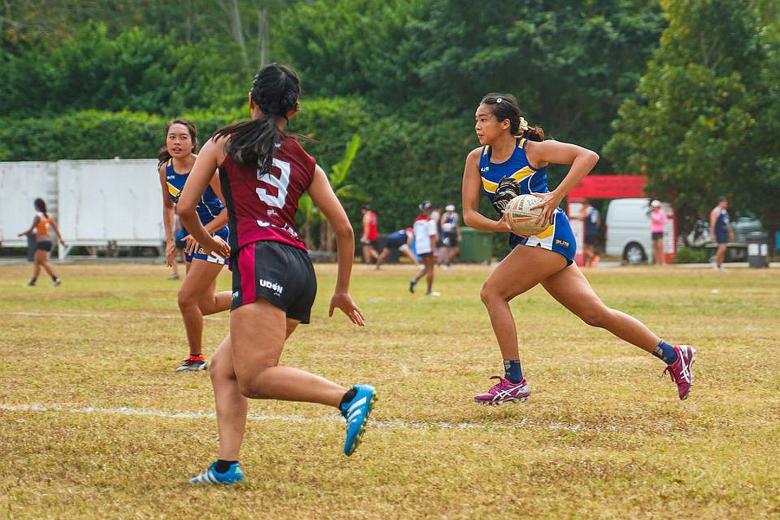 Back in play, Touch Singapore launches modified 4v4 League after one ...