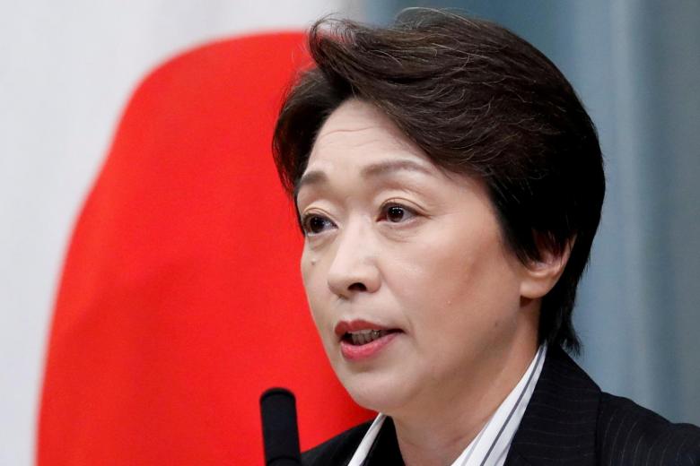 Olympics: Minister Hashimoto to accept role as head of Tokyo 2020 ...