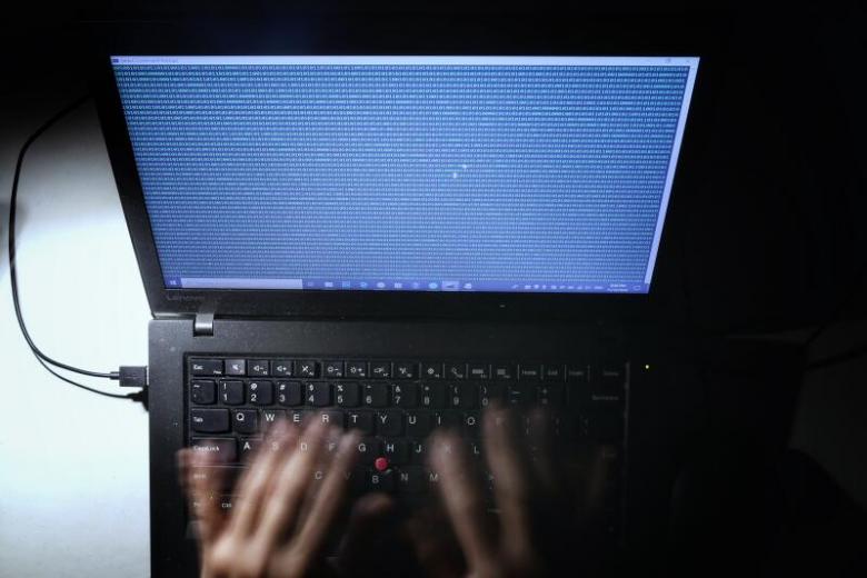 Police arrest 11 suspects of 'Anonymous Malaysia' hacker group | The ...