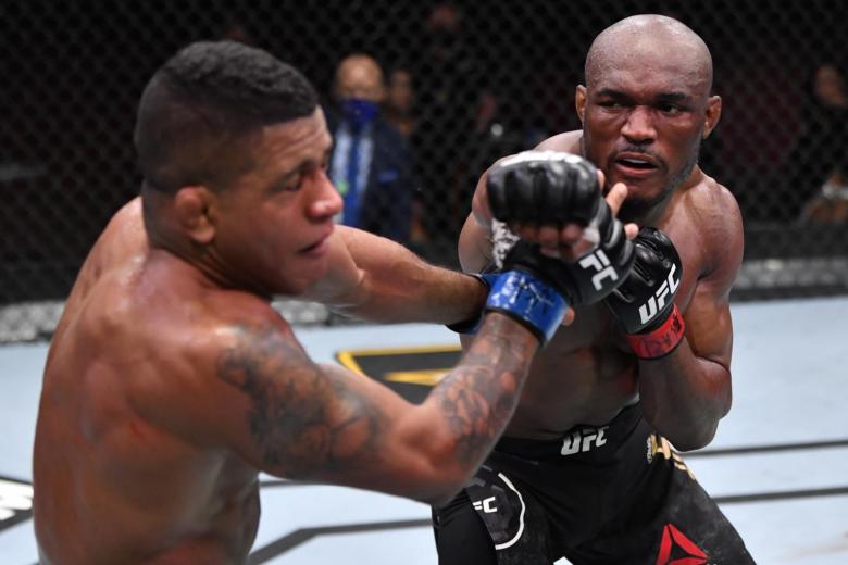 MMA: TikTok strikes deal with UFC to live-stream content | The Straits ...