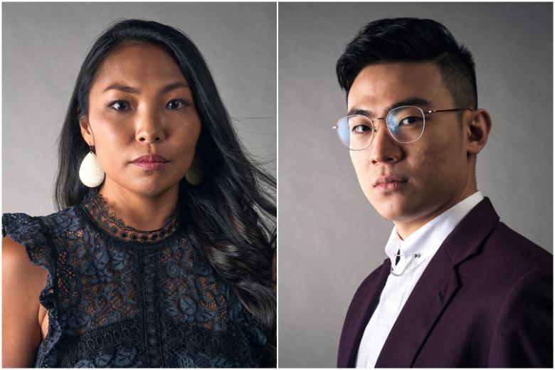 New spin on reality TV show The Apprentice set in Singapore | The ...