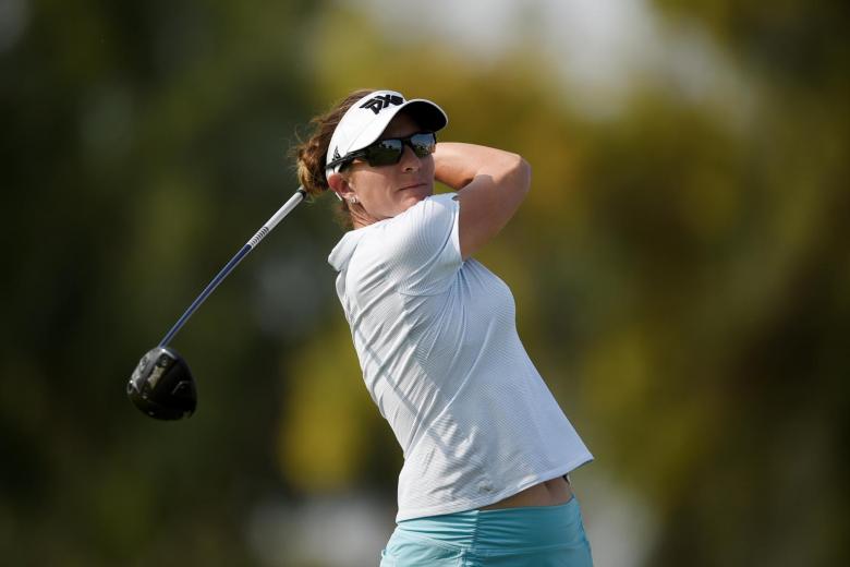 Golf: LPGA's ANA Inspiration returns to April date but women's Major ...