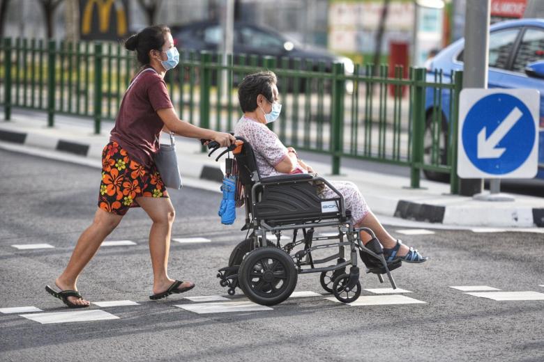 Budget debate: MPs call for more support for vulnerable groups | The ...
